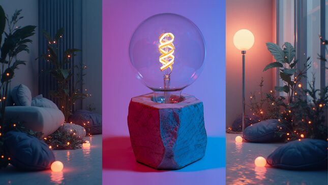 Smart Lighting vs Traditional: Which is Better for Your Home? - My ...