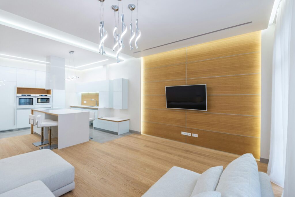 Lighting Ideas That Make Your Home Feel Magical on a Budget - My Daily ...